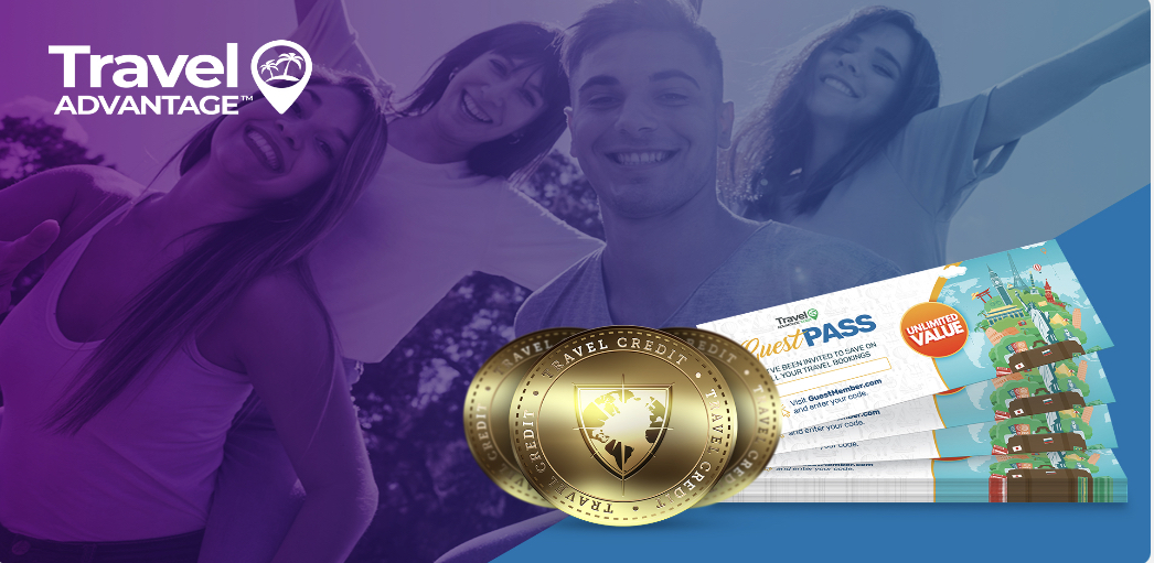 Travel Advantage Günstig Deine Reisen und Urlaub Neu uvm.